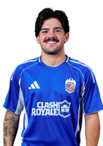 Gabriel Costa: Perfil, notícias e estatísticas | Kings League