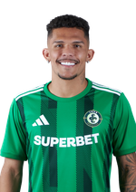 Gabriel 'Tota': Perfil, notícias e estatísticas | Kings League