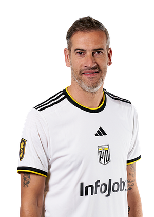 Alberto Lopo: Perfil, noticias y estadísticas | Kings League Spain