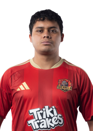Morrison Palma: Profile, news and stats | Kings League