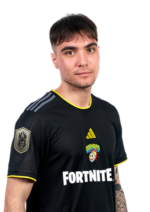 Vincenzo Amoroso: Profile, news and stats | Kings League