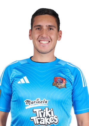 Simón Duque: Perfil, noticias y estadísticas | Kings League