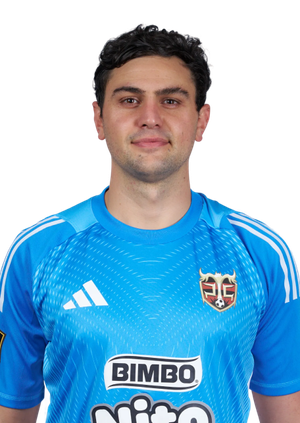 Moisés Dabbah: Perfil, notícias e estatísticas | Kings World Cup Nations