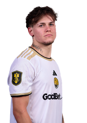 Gabriele Giacchino: Profile, news and stats | Kings League Lottomatica ...