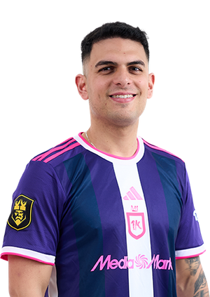 Isaac Serna: Profile, news and stats | Kings League