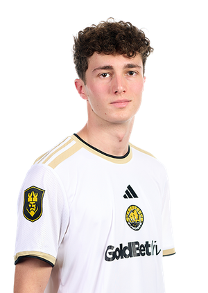 Luca Stemmi: Profile, news and stats | Kings League