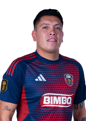 Leonardo Guzmán: Profile, news and stats | Kings League