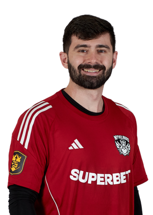 Renan Crespo: Profile, news and stats | Kings League