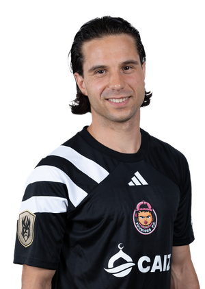 Amar Cekic: Profile, news and stats | Kings League
