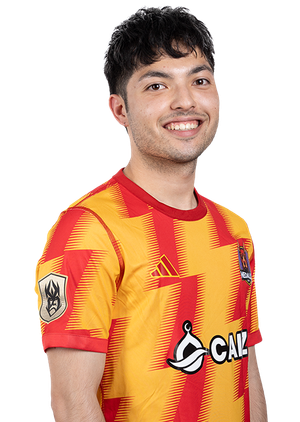 Luka Marušić: Profile, news and stats | Kings League