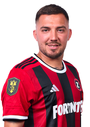 Cosimo Chiricò: Perfil, noticias y estadísticas | Kings World Cup Clubs