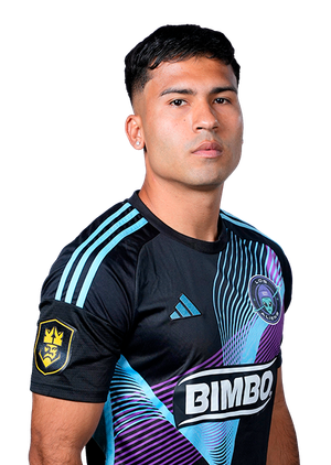 Alexis Benítez: Profile, news and stats | Kings League
