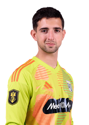 Dani Parra: Perfil, noticias y estadísticas | Kings League Spain