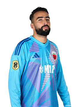 Mzirira Marouane: Profile, news and stats | Kings World Cup Nations