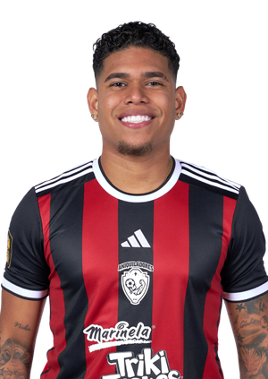 Alejandro Ortega: Perfil, noticias y estadísticas | Kings League