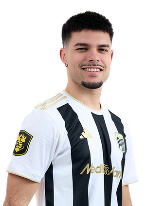 Iker González: Profile, news and stats | Kings League