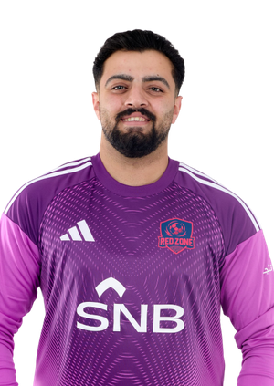 Ibrahim Fataftah: Perfil, notícias e estatísticas | Kings League