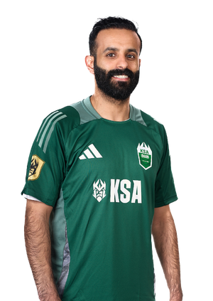 Faris Fahed Almaleh: Profile, news and stats | Kings World Cup Nations