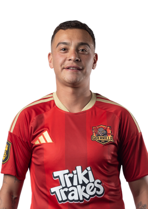 Abraham Morales: Profile, news and stats | Kings League