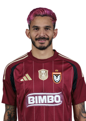 Genaro Castillo: Perfil, noticias y estadísticas | Kings League