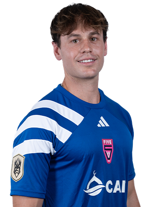 Radheya Ickrath: Profile, news and stats | Kings World Cup Clubs