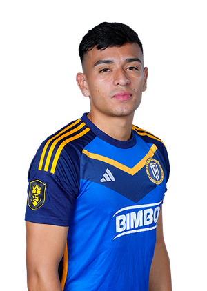 Sebastian Abello: Profile, news and stats | Kings League Openbank Americas