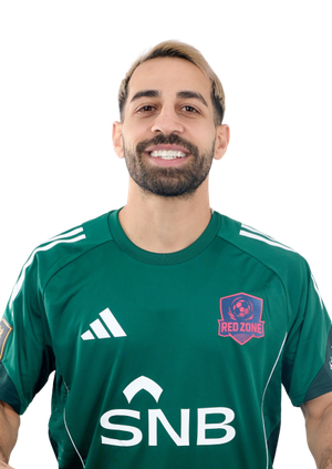 Ahmad Mohammad: Profile, news and stats | Kings League