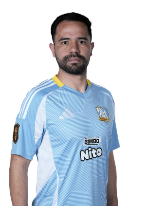 George Corral: Profile, news and stats