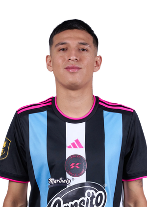 Christopher Pedraza: Profile, news and stats | Kings League