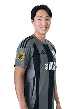 Young-cheol Cho: Profile, news and stats | Kings World Cup Nations