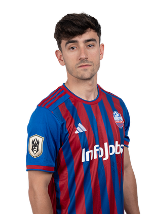 Sergi Cabré: Perfil, noticias y estadísticas | Kings League