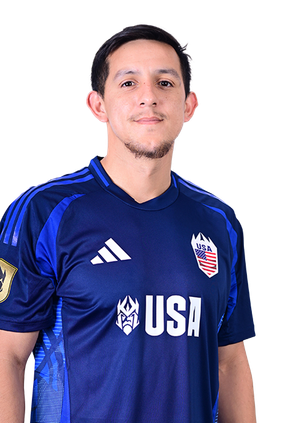 Erik Macías: Profile, news and stats | Kings World Cup Nations