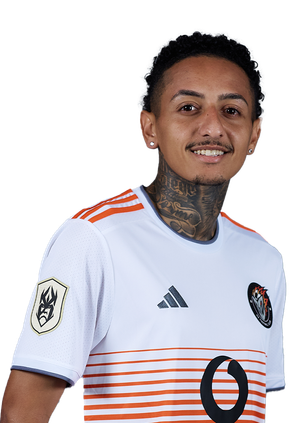 Kevin Moreira: Perfil, notícias e estatísticas | Kings World Cup Clubs