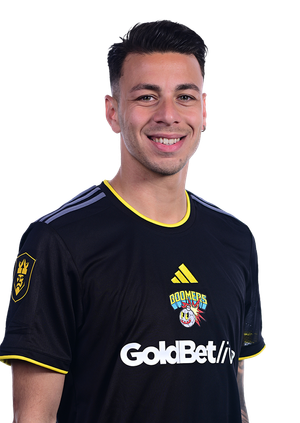 Simone Lo Faso: Profilo, notizie e statistiche