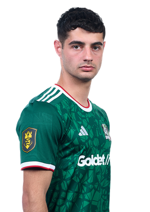 Christian Ronchi: Profile, news and stats | Kings League Lottomatica ...