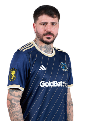 Antonio Vacca: Perfil, noticias y estadísticas | Kings League ...