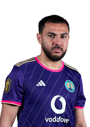 Ossama Assaidi: Profile, news and stats | Kings League