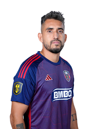Edgar González: Profile, news and stats | Kings League