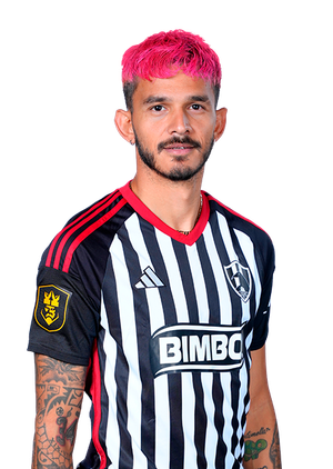 Genaro Castillo: Perfil, noticias y estadísticas