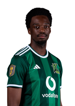 Jean Monty: Profile, news and stats | Kings League Germany