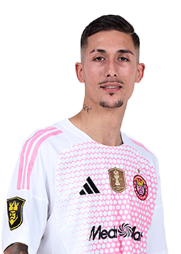 Iván Torres: Profile, news and stats | Kings League Spain