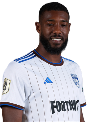 Malick Assef: Profile, news and stats | Kings World Cup Clubs