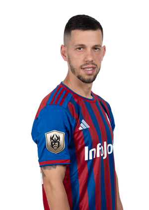 Nando Quesada: Profile, news and stats | Kings World Cup Clubs