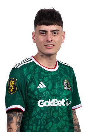 Daniele Perego: Profile, news and stats | Kings League Lottomatica ...