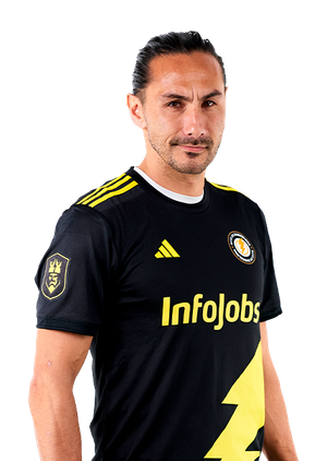 Issey Nakajima-Farran: Profile, news and stats | Kings League Spain