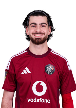 Mehmet-Can Senocak: Profile, news and stats | Kings League