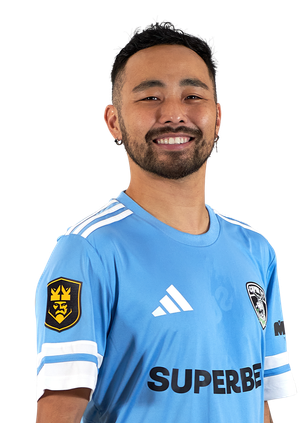 Henry 'Japa' Hatakeyama: Perfil, notícias e estatísticas | Kings League