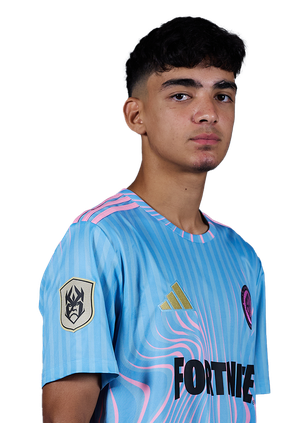 Mouad Louraoui: Profile, news and stats | Kings League