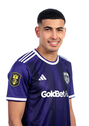 Ilyas Afzaz: Profile, news and stats | Kings League Lottomatica.sport Italy