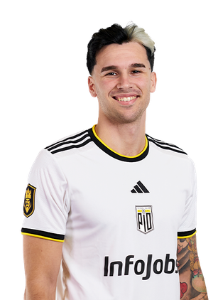 Dani 'Mini Bartu' Ruiz: Perfil, noticias y estadísticas